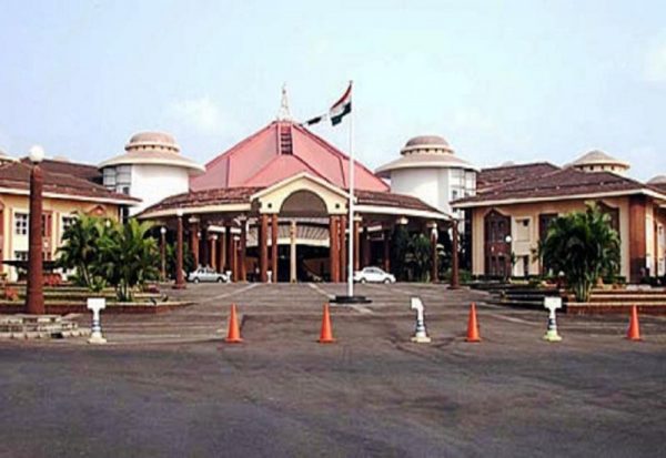 Goa Legislative Assembly, Goa – SPACPL.